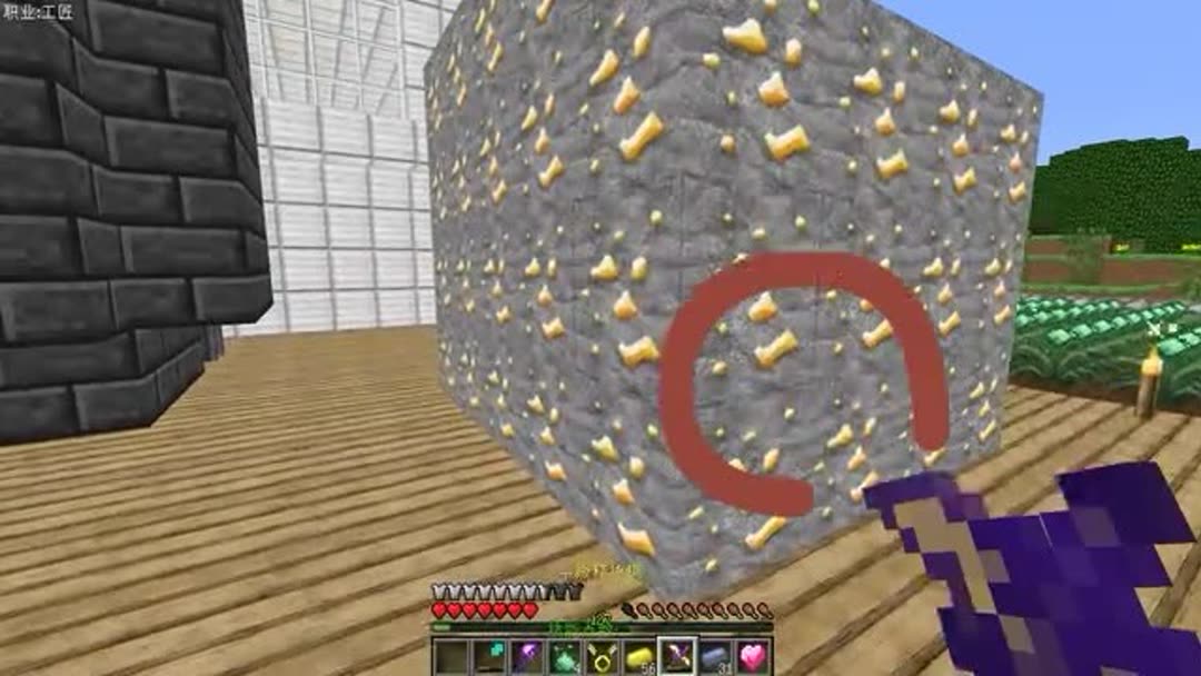 小七我的世界,生存者发电机,终于可以发电啦