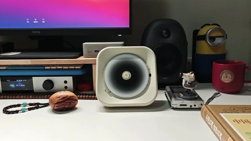 #cd机 欢度周末时光,怀旧一下少年时光