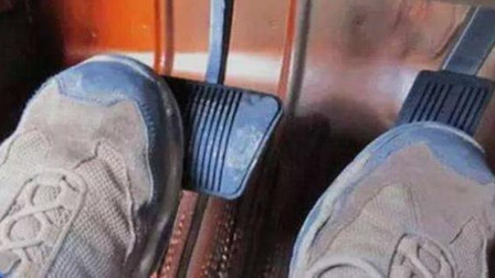 开车时踩油门转速异常?原来还有这种危害,操作一定注意