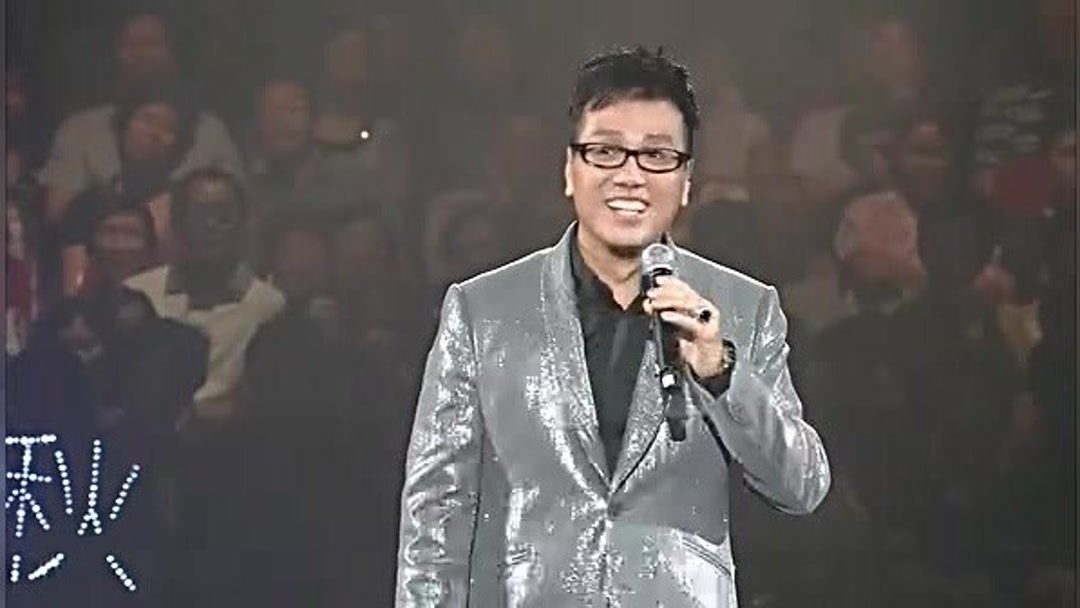 香港群星演唱会