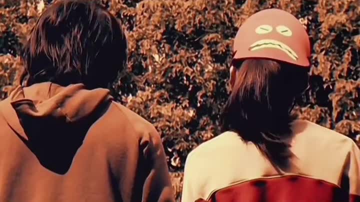 #周杰伦MV 《简单爱》