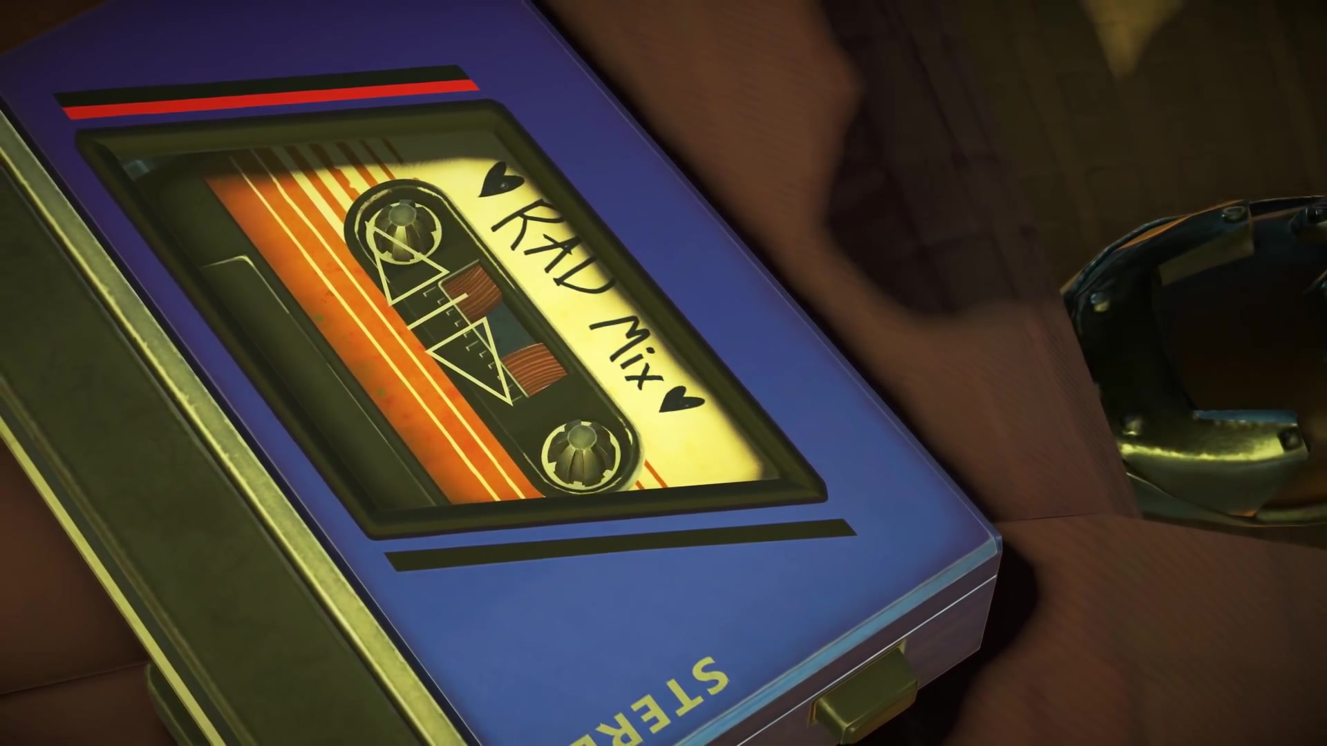 银河护卫队 故事模式 游戏剧情攻略 全集