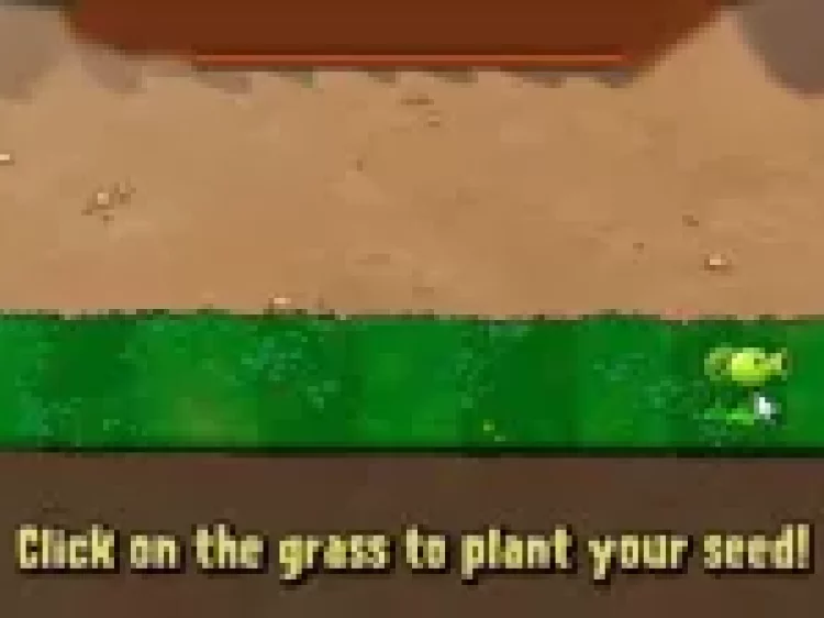 植物大战僵尸无敌版h5试玩