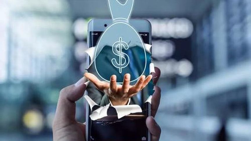 最近为什么网上这么多人推荐指数基金?