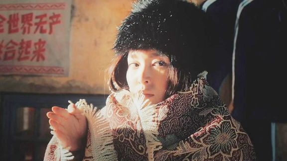 遇见怪物时,请扮成假人模特