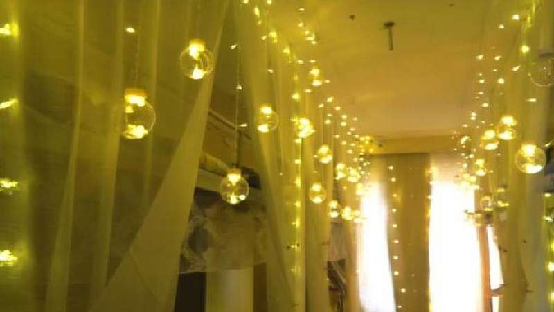 消防实验点燃“仙女寝室”:用电需谨慎