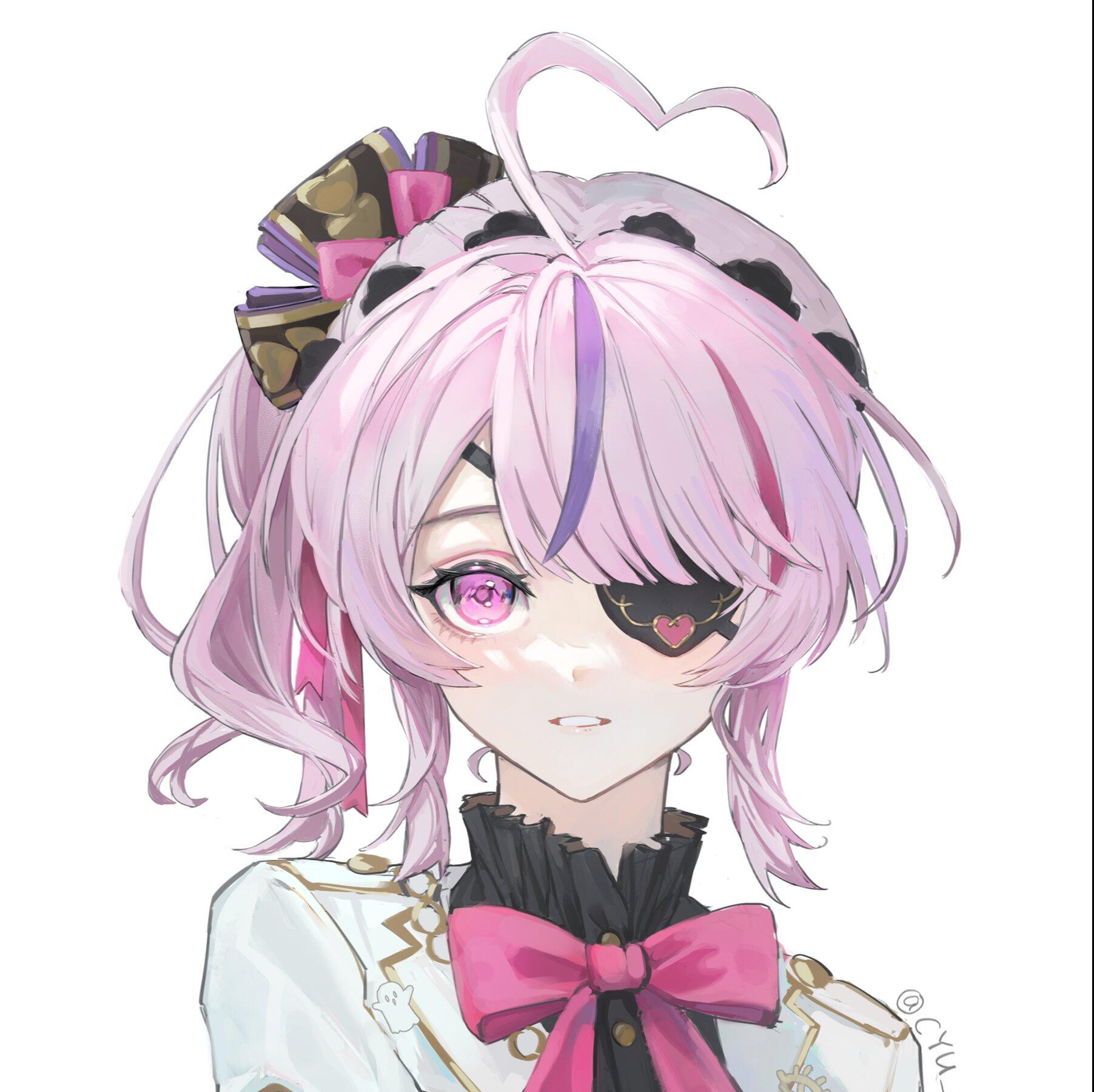 Maria的玩具后宫 