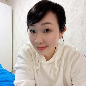 可妈投食记 