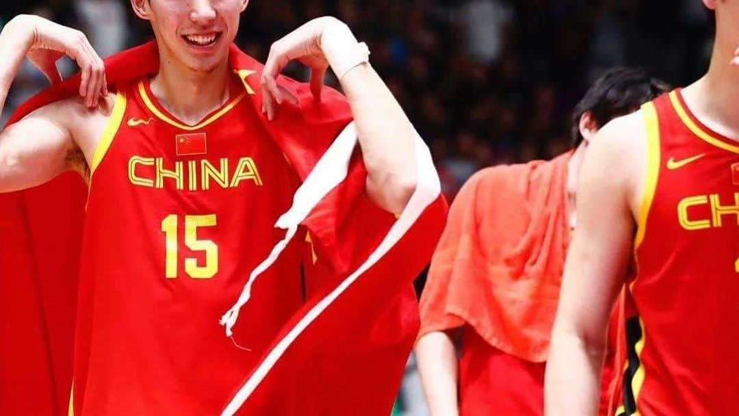 男篮世界杯直播中国队对委内瑞拉比赛回放中国惨败