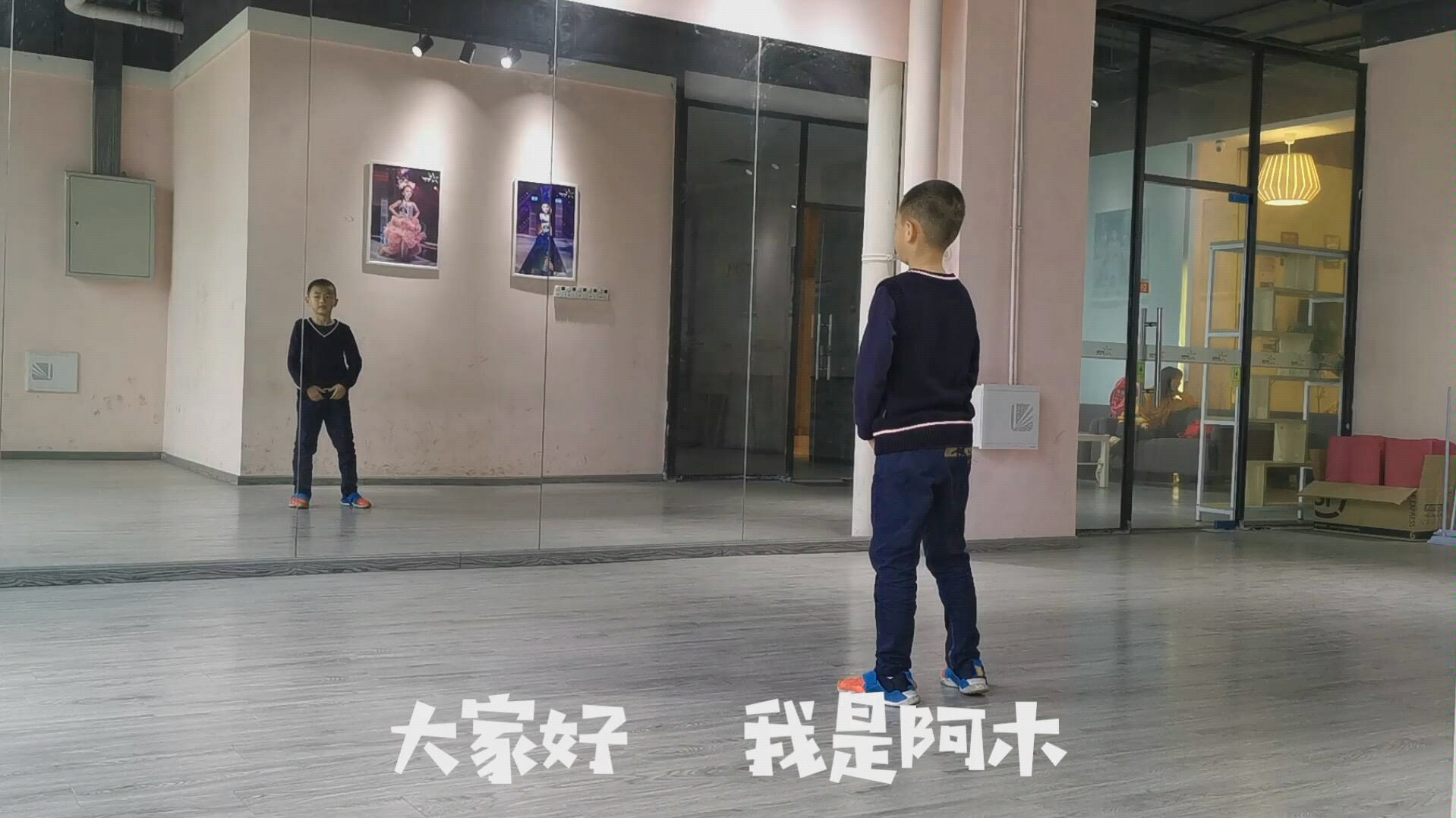 简单易学的基础街舞,你都学了吗?咱们一起舞蹈起来吧