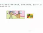 小学数学三下 第1单元 第1课时 两位数乘整十数口算与估算 自主学习...