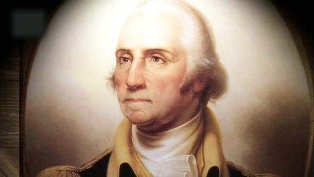 形象往往经过精心设计,华盛顿的真容与我们所熟悉的大为不同!