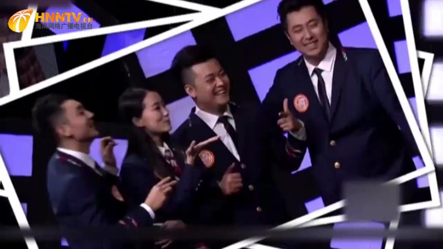 张小小品《青春纪念册》-超清720P