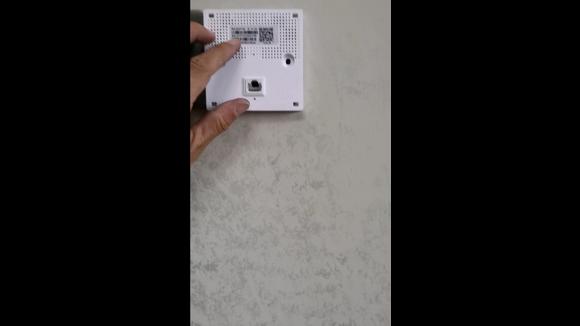 家用无线网络覆盖AP