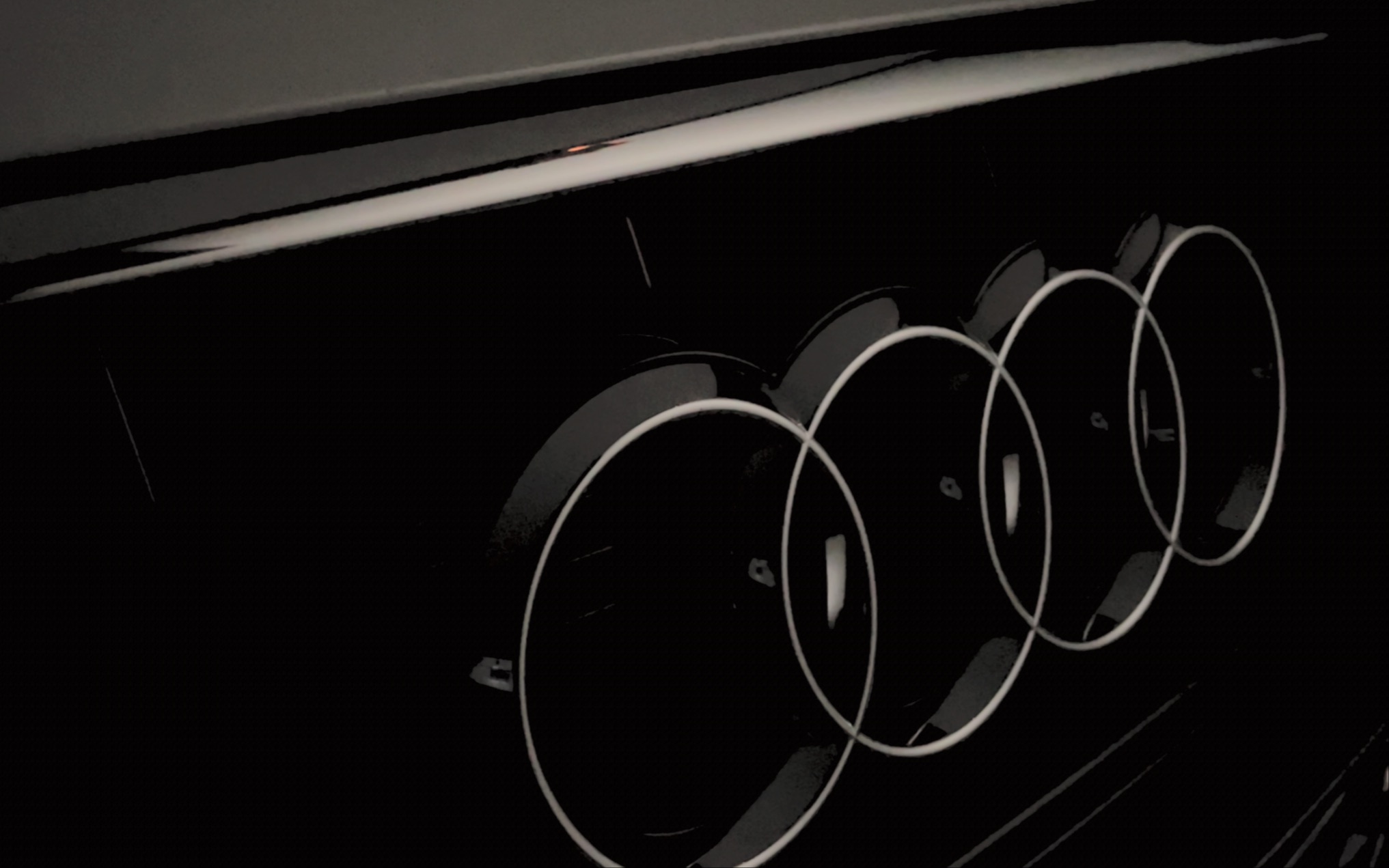 AUDI A3 Sportback 40 TFSI 「自制宣传片」