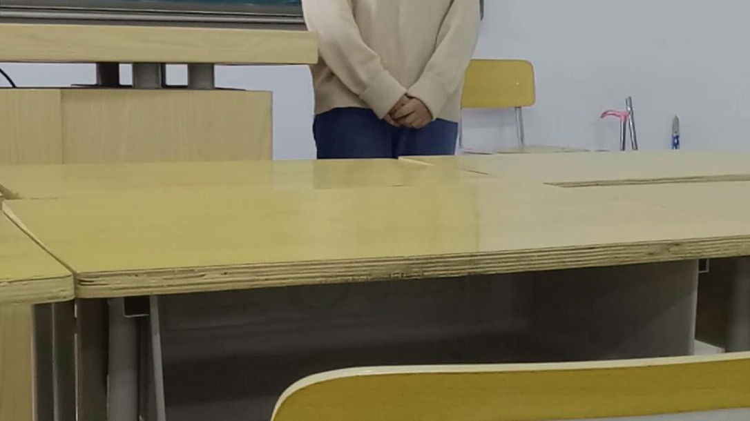 教师资格证面试 结构化面试