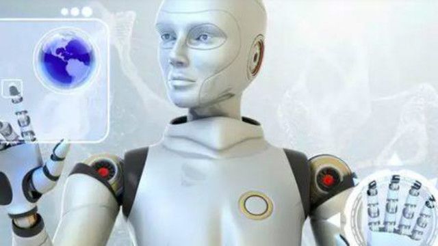 人工智能1:人工智能早已来临,无声无息进入你的生活