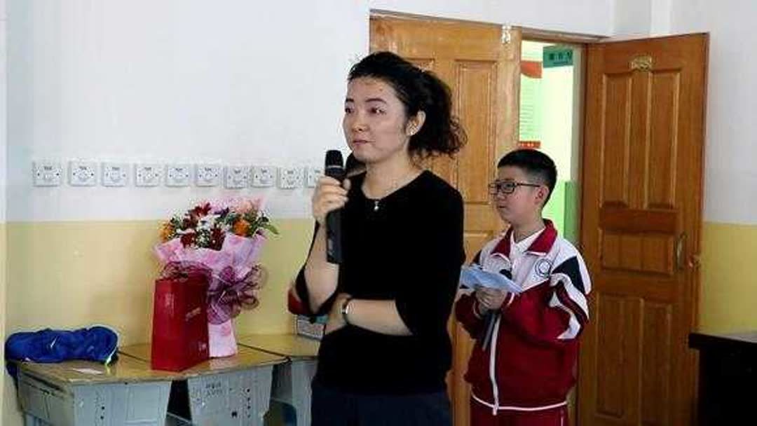 家长在孩子毕业典礼的讲话,被转发多次,说的太在理了!泪目!