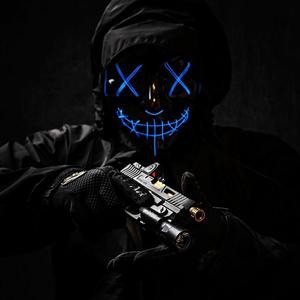 刀是如何亲水的 