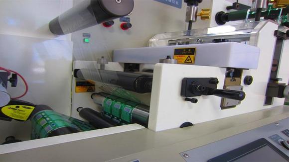 关于锂电池模切机构的模切原理,知道多少?