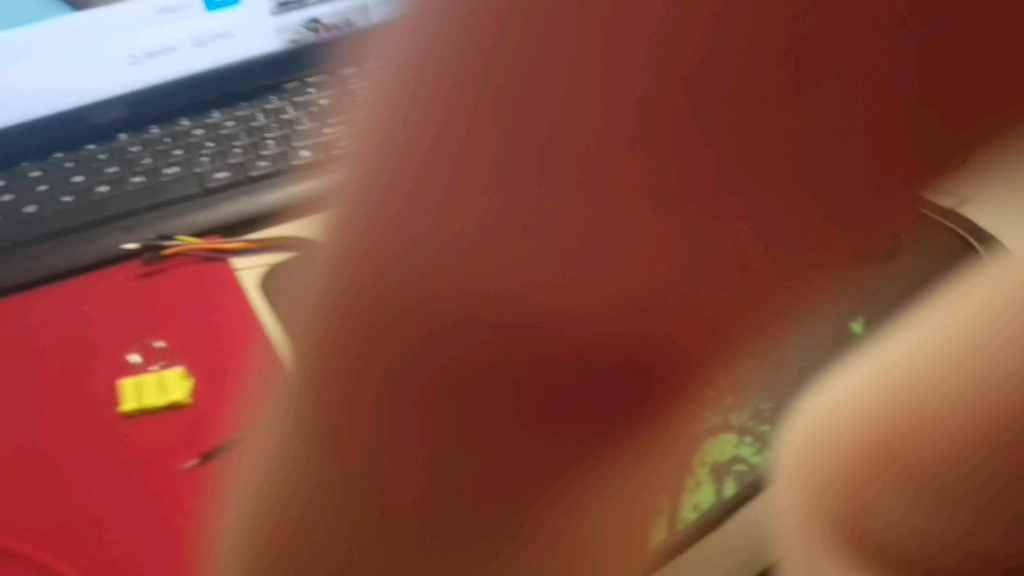 红外传感器真好玩