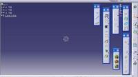 catia v5入门到精通视频教程: 4、CATIA皮带轮创建