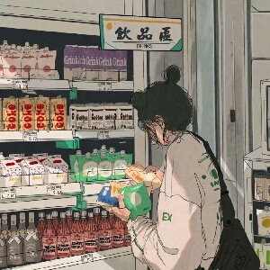 真小恩不吃香菇 