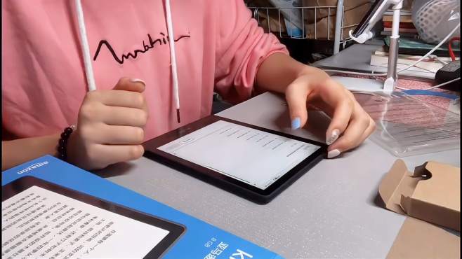 热腾腾的kindle paperwhite5来了!kindle使用手册