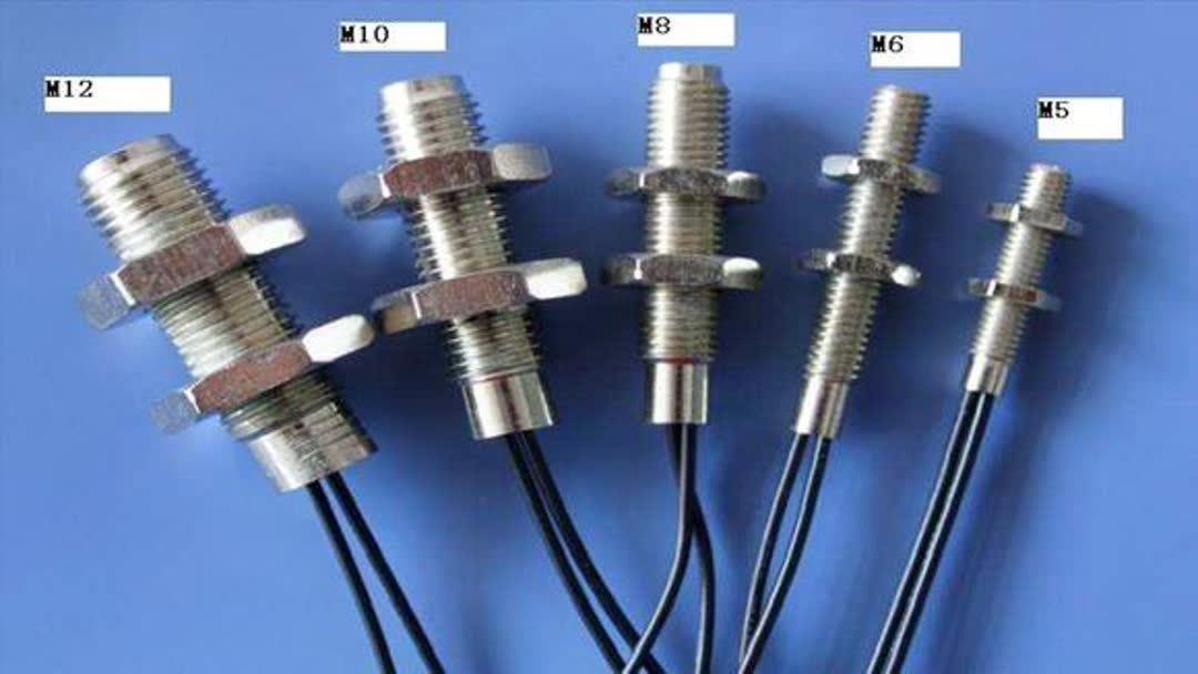 气缸如何选用磁性开关?如何安装?