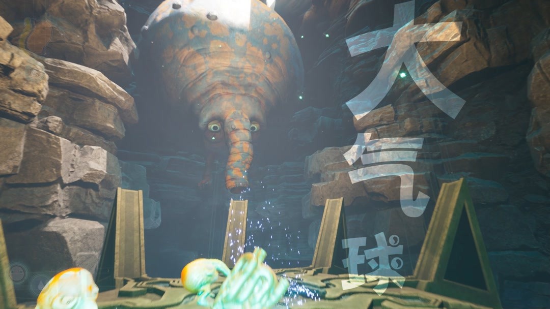 永恒滚筒:会飞的毛球,我也想要!