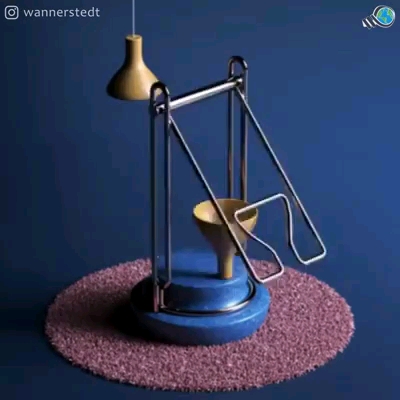 神奇的科技,你被惊艳到了吗