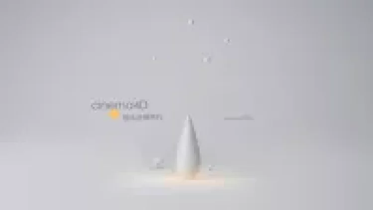 《C4D 建模技能训练教程:第一部》01教程介绍