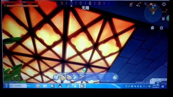 迷你世界:宿舍查宿