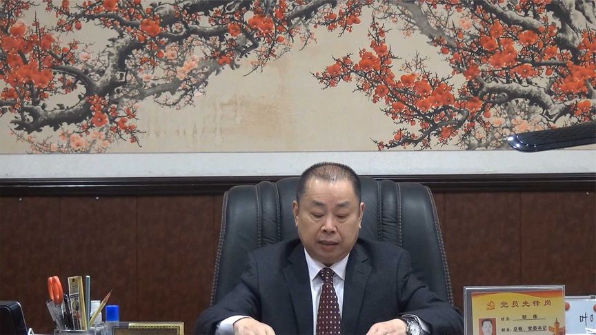 重庆市江津区民营、信用企业协会风雨5年