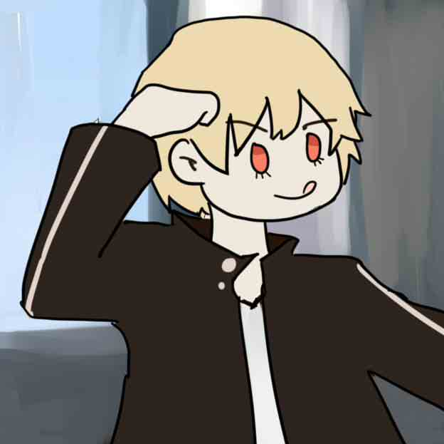 突破天际的金闪闪 