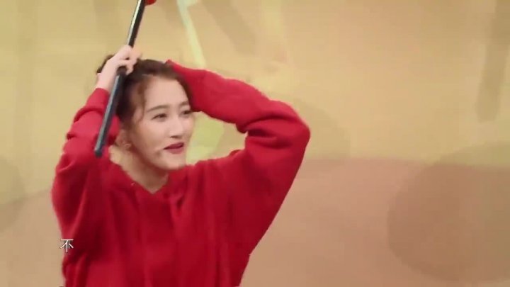 王牌:关晓彤最想删掉的一段视频!大伙看完集体笑了