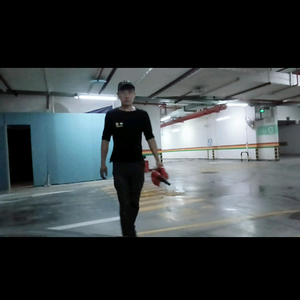 银鲨（记录日常） 