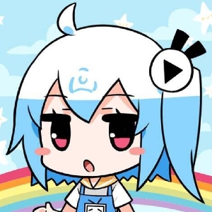 一脸呆瓜灬Official 