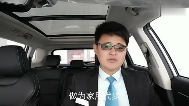 几千块钱代步车威志分享,北京现代悦动,自动天窗,小资车型…