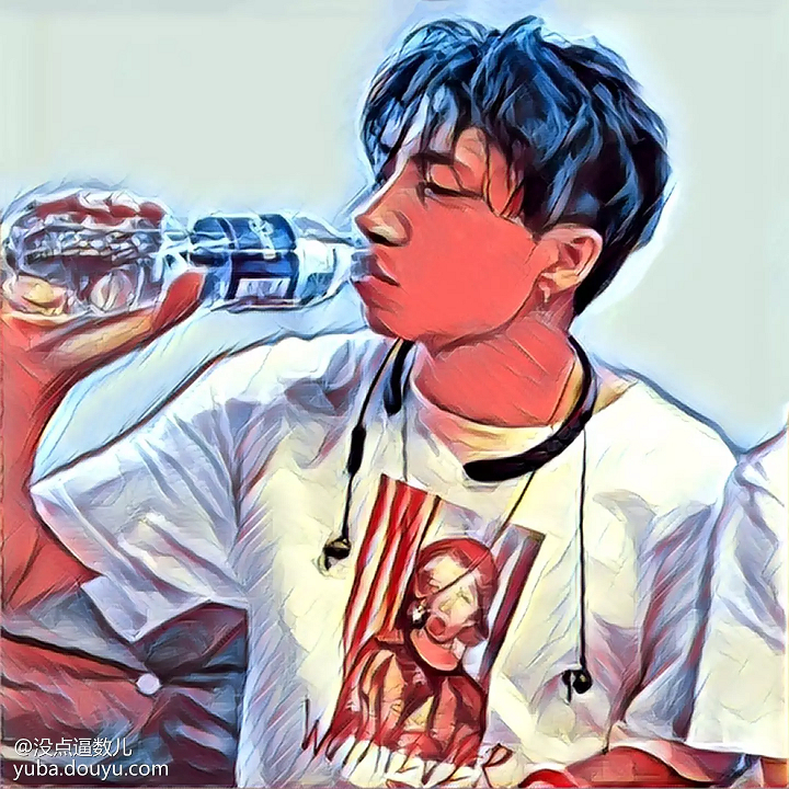 尧顺宇的小卖部 