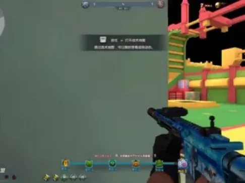 热翔 生死狙击“大头儿子”模式枪枪爆头,嘿嘿嘿