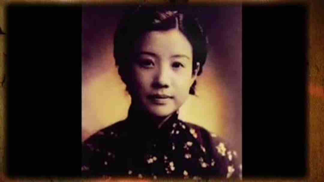 隐蔽战线上的红色玫瑰(上)