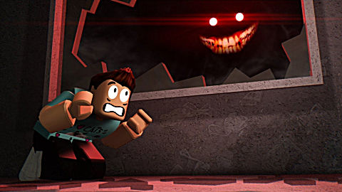 Roblox乐高小游戏小格解说 第一季 第849集 Roblox露营故事模拟器8:...