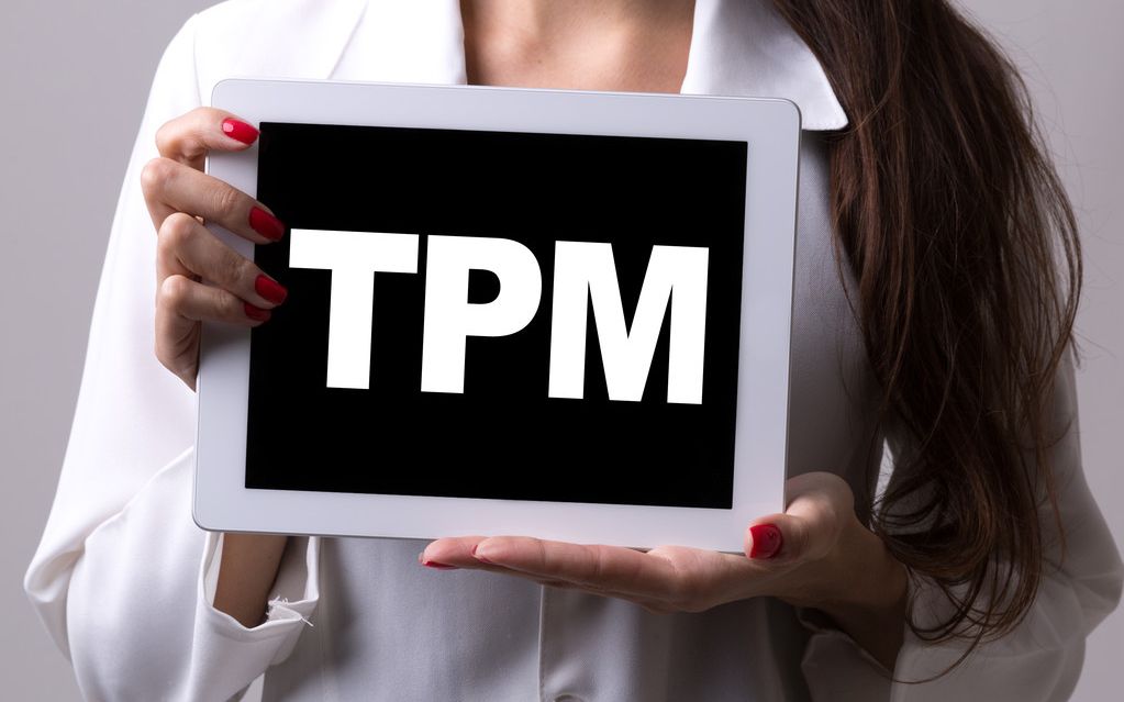 企业如何实施TPM管理活动?