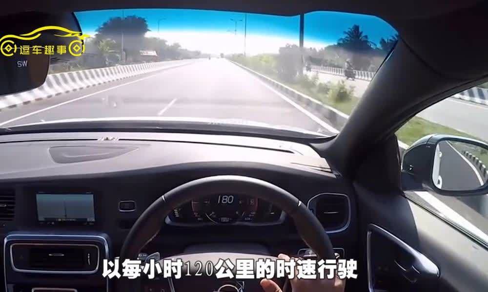 现在才明白,刹车突然失灵,电子手刹有用吗?