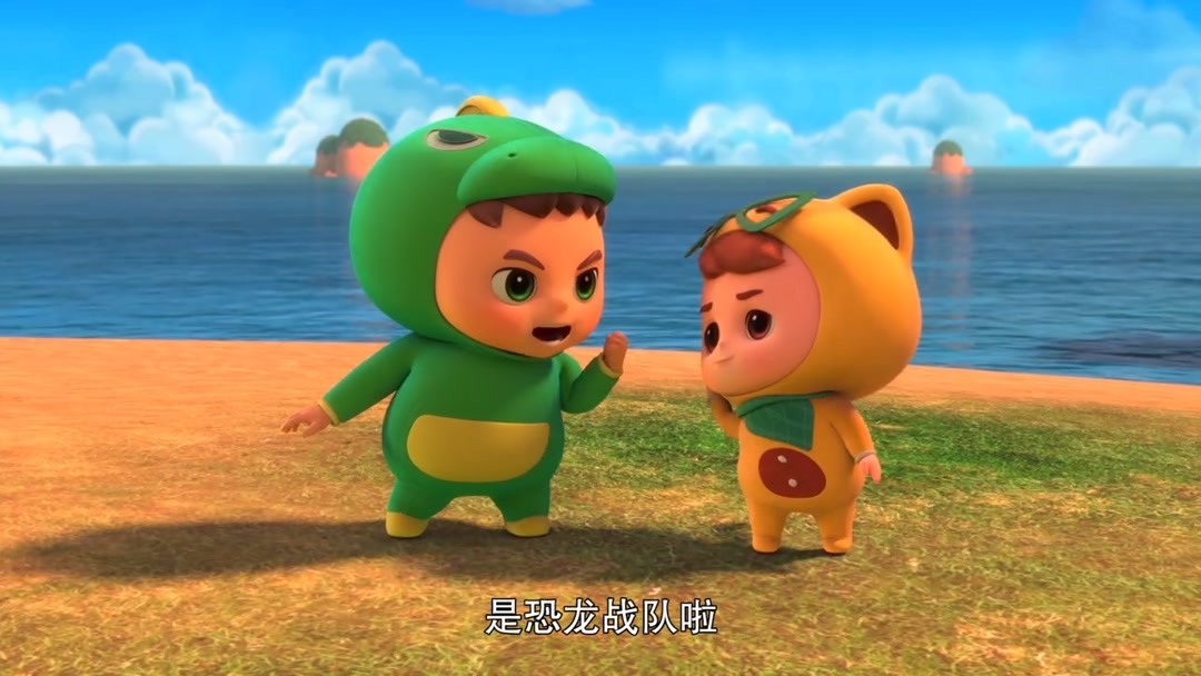 百变校巴:大家给歌德加油,歌德也振作起来,大家都不要放弃呀