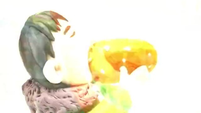 安阳百年"面人"手艺,传承民间艺术,用面捏的人别再用橡皮泥了