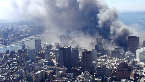 伊拉克:伊北部电视台遭袭 至少5人死亡