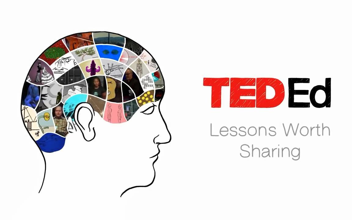 TED-ED 万物运转原理,探索世界奥秘 科普动画 How Things Work 66集 ...