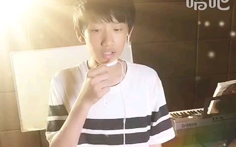 【陈泗旭】【TF家族】《旅行》